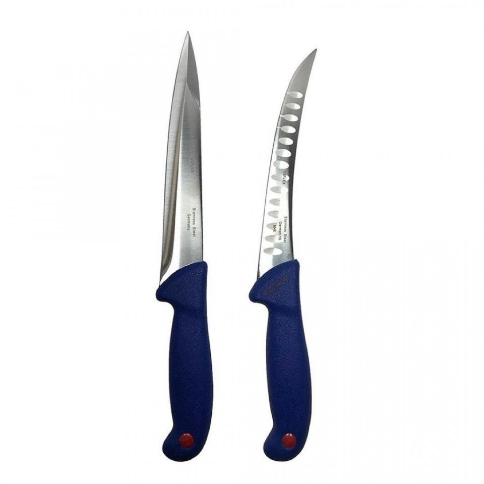 Set Cutite Ceramica – Casa si Gradina cu Stil: 4scaune.ro