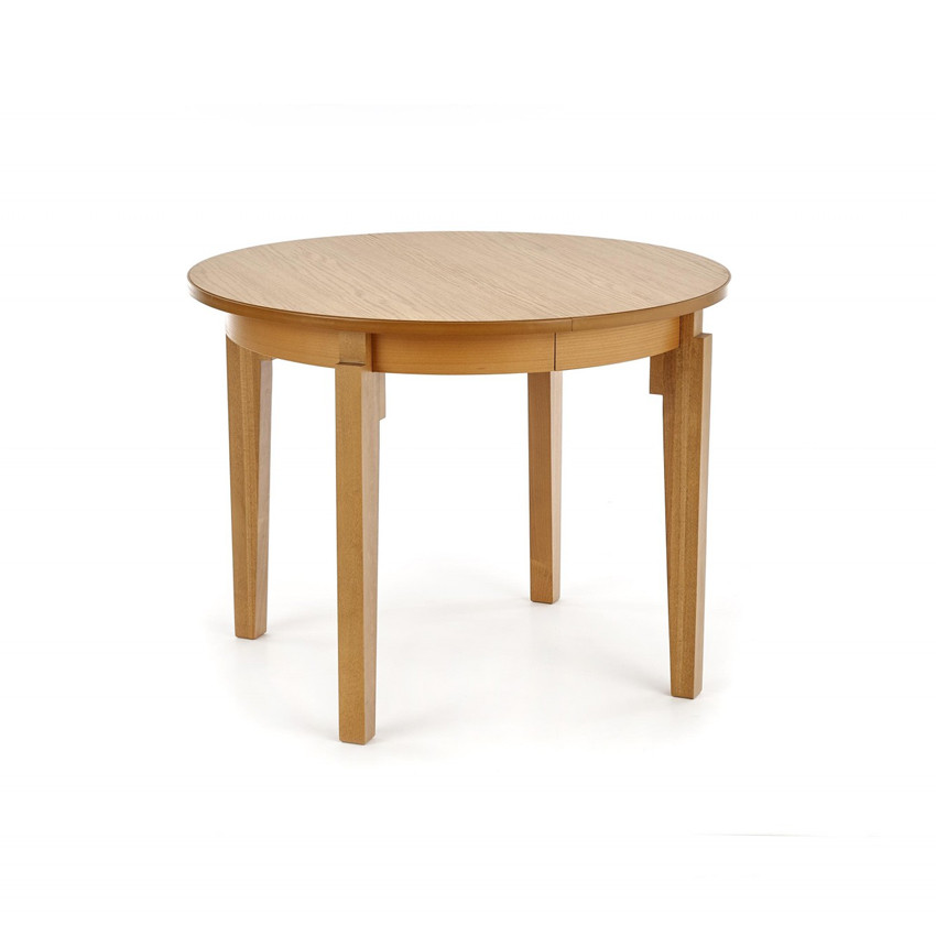 Masa Bucatarie Rotunda Extensibila – Casa si Gradina cu Stil: 4scaune.ro