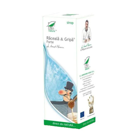 sirop raceala si gripa copii de la ionut moraru - Shoogle