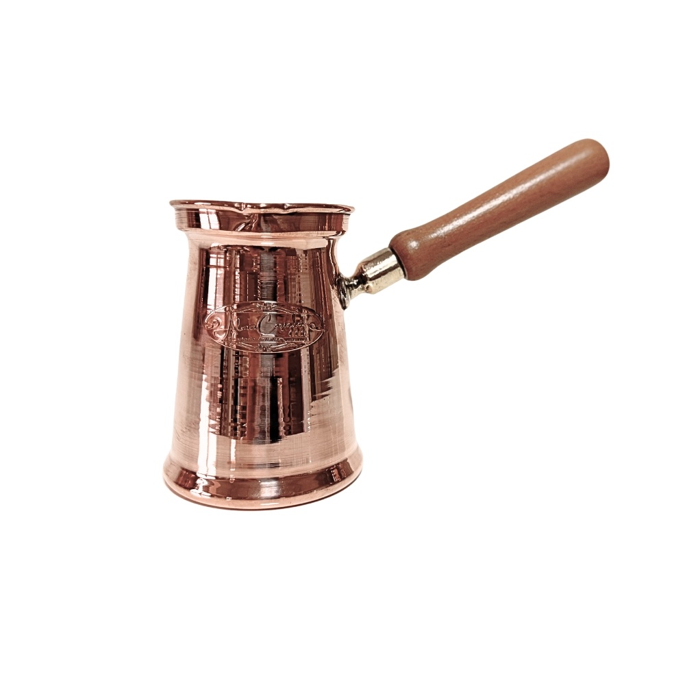 IBRIC CUPRU Garcia 500ml - Cel mai bun pret