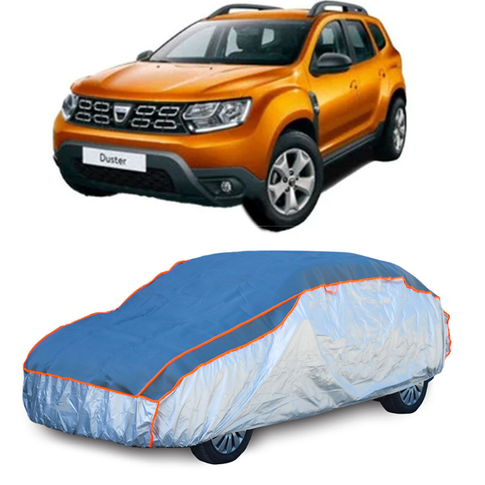 👉⛈️ Husa Antigrindina 🌧️ DACIA DUSTER Prelata protectie ️